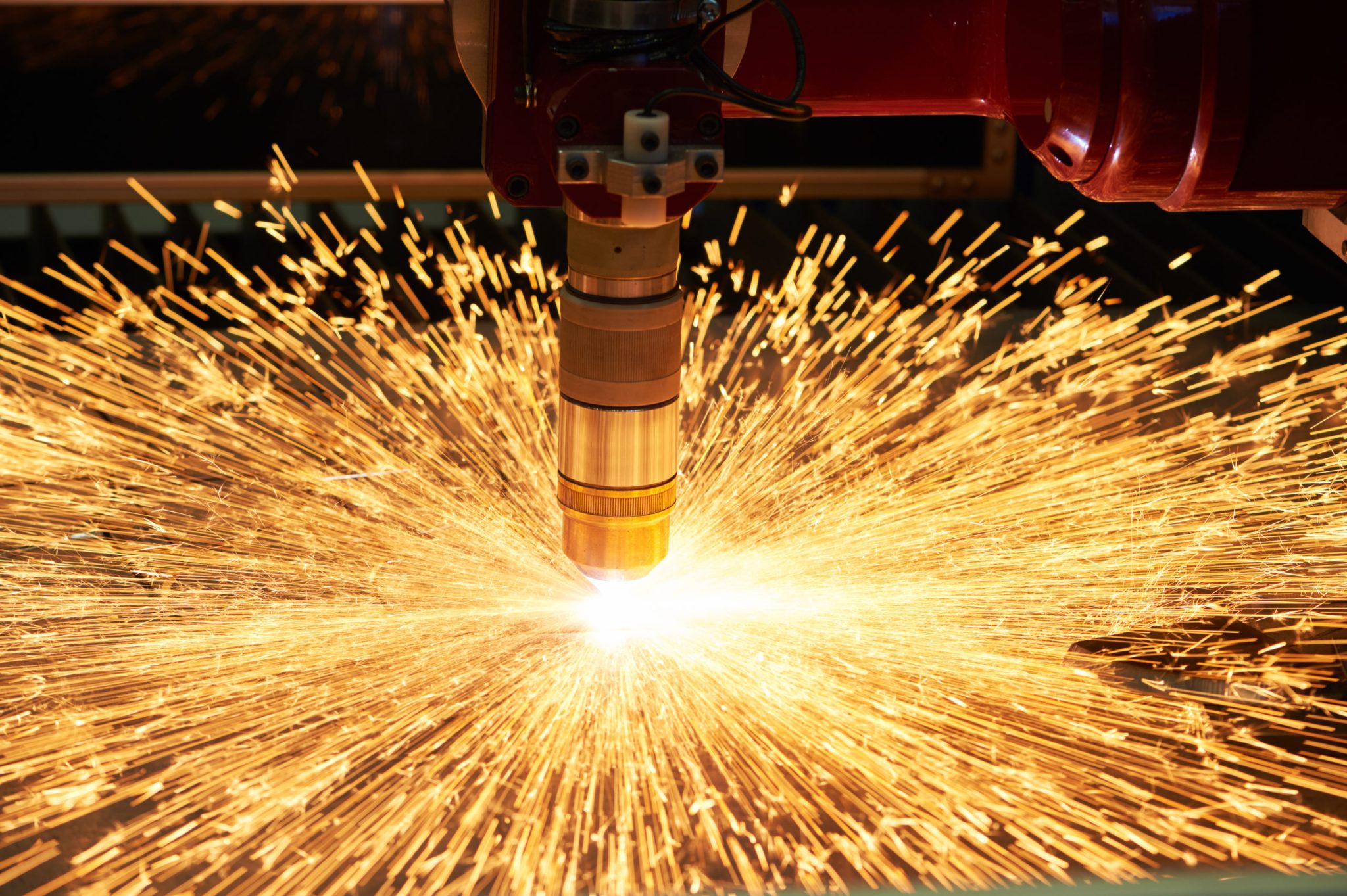 Machines-outils CNC Maroc | Smart Indus Casablanca
